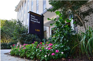 Best Dorms at LSU - College Jaguar