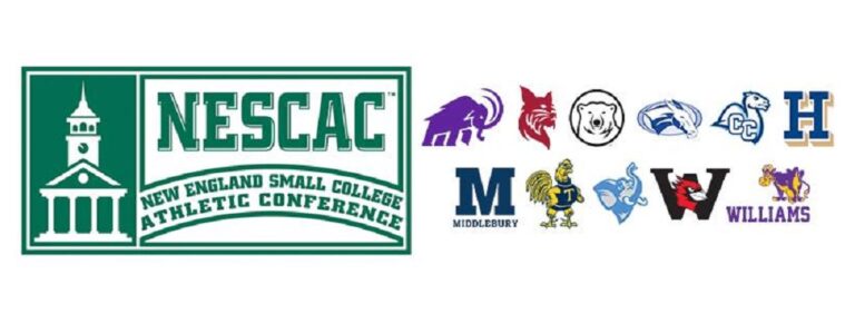 NESCAC Schools Ranked Academically - College Jaguar