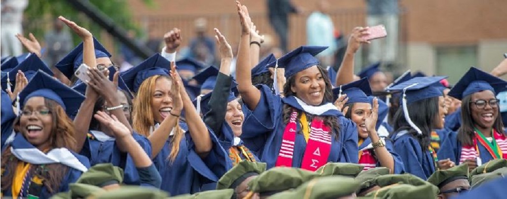 What Is the Harvard of HBCUs? - College Jaguar