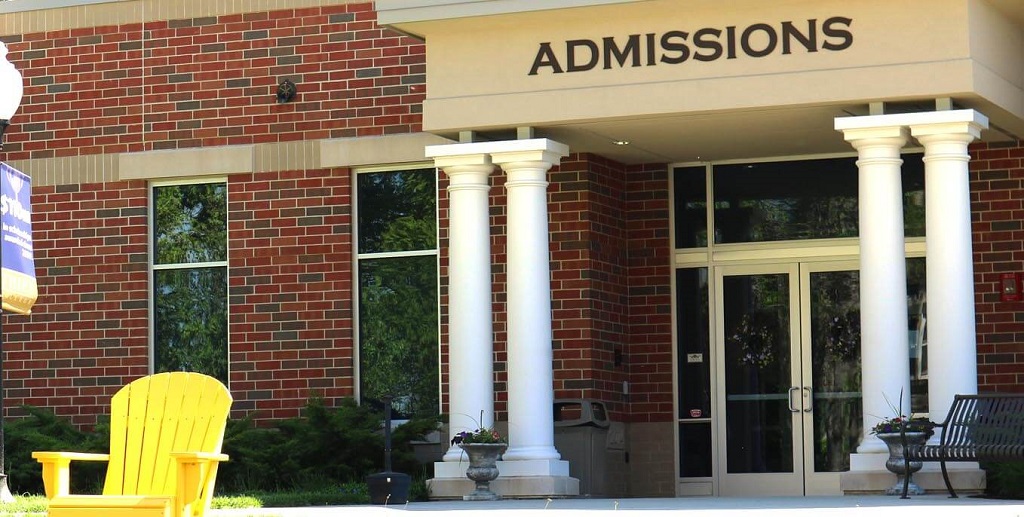 Do I Need to Take the SAT to Transfer From a Community College?